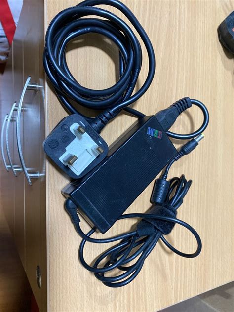 IBM Power Adapter Computers Tech Parts Accessories Cables Adaptors On Carousell