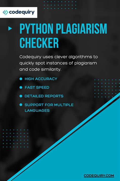 Ppt Codequiry Trusted Python Plagiarism Checker Powerpoint Presentation Id12472146