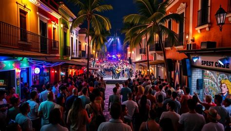 Uncover Salvadors Vibrant Live Music Scene And Nightlife Hotspots
