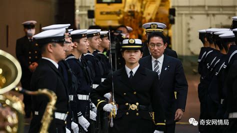 日本新版国家安全战略引入“主动网络防御”原则 安全内参 决策者的网络安全知识库