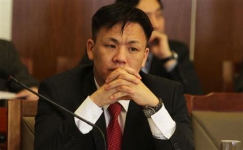 Н Номтойбаярт хилийн хориг тавьжээ