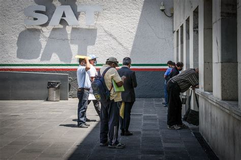 Sat 연간 세금 신고서에 유리한 잔액을 승인하기위한 요건은 무엇입니까 Infobae