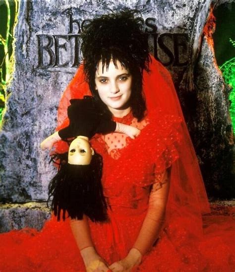 Costume Da Lydia Deetz Per Bambini