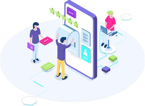 Native Application Development Service At Rs 35000month In New Delhi