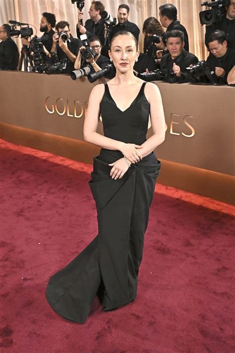 83rd Annual Golden Globe Awards Tom Lorenzo