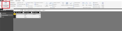 solved multi dimensional json file to table microsoft fabric community