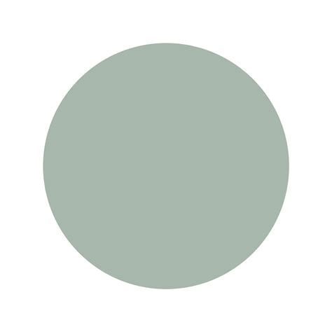 Greyed Jade · Color Greyed Jade · Color