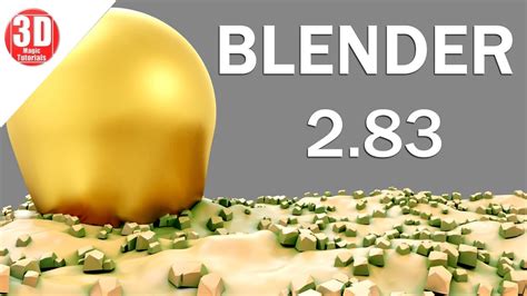 Shrinkwrap Modifier Blender Tutorial YouTube