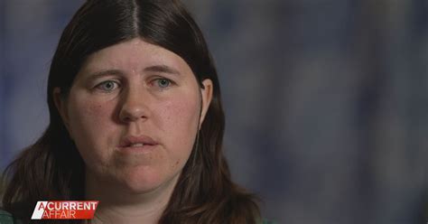 A Current Affair Woman Left Permanently Disabled After Routine Contraceptive Procedure Goes Wrong