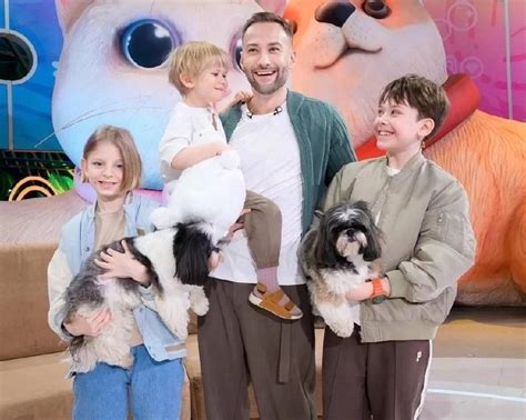 Подросшие дети Жанны Фриске Каким красавцем Великие мысли Великих женщин Фотострана