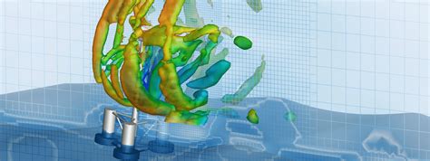 Fluid Structure Interaction Converge Cfd Software