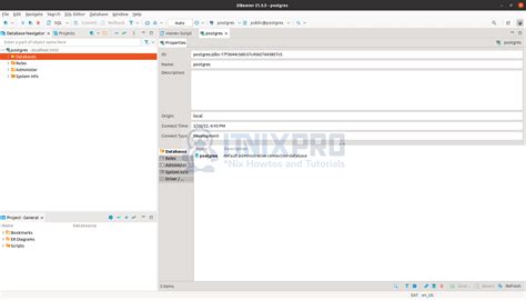 Install Dbeaver On Ubuntu 2204