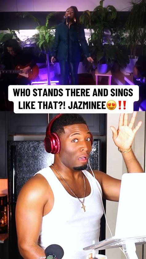 Jazmine Apple Music Artist