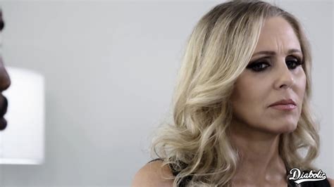 Black Stranger Julia Ann Eporner