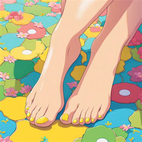 Sylveon Feet By Tamiko1234 On Deviantart