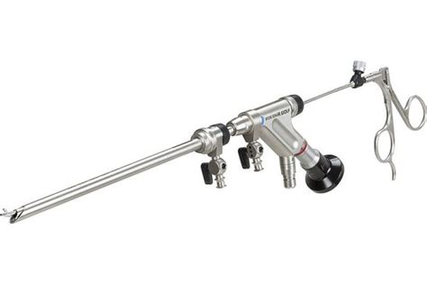 Bkk กล้องส่องตรวจและผ่าตัดกระดูกสันหลัง Endoscope Spine Surgery