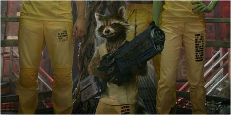 Mcu 10 Quotes That Perfectly Sum Up Rocket As A Character