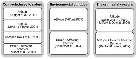 Concepts With Multiple And Inconsistent Conceptualizations Download Scientific Diagram