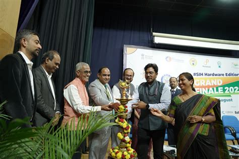 The Story Behind Smart India Hackathon