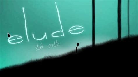 Elude Walkthrough Both Endings