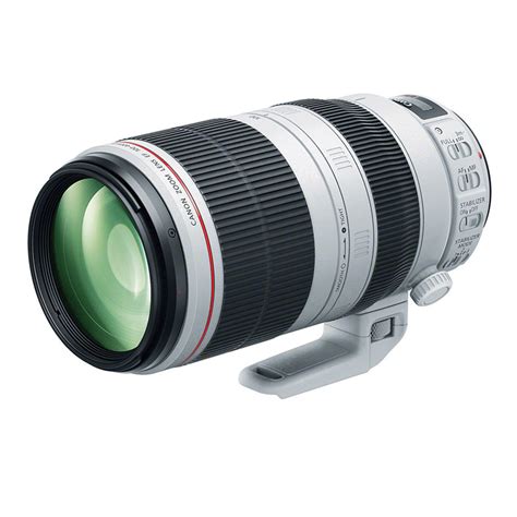限時加贈ZAPO3TEK戶外活氧棒 UV 吹球組Canon EF 100 400mm f 4 5 5 6L IS II USM 望遠