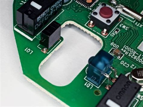 Teardown Tuesday Wireless Mice News