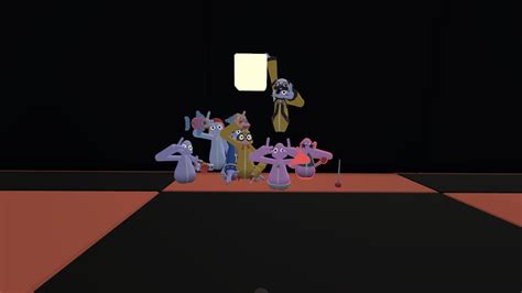 Our Community Map Yeeps Youtube