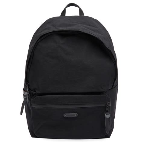 Master Piece Root Backpack Black End Ar