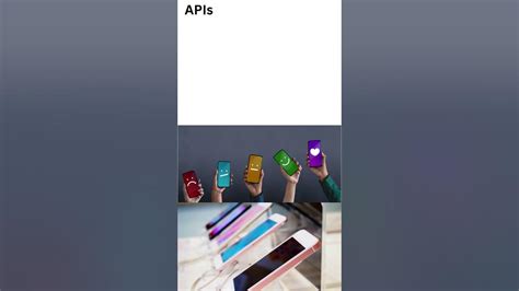 Web Service Vs Web Api Whats The Difference Learn Smart Coding Youtube