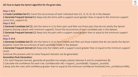 Data Mining Module 4 Business Analyticspdf