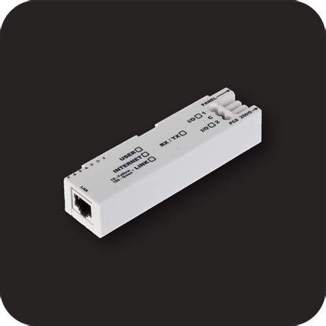 Paradox Internet Module Nps