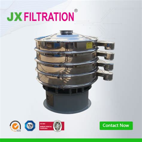 How To Choose Vibrating Sieve Screen
