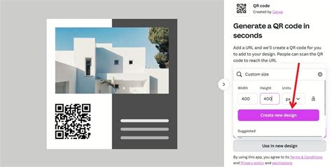 Why Using A Reverse QR Code Is A Good Idea Make Tech Easier