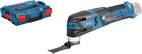 Bosch GOP 12V-28 Aku multifunkční pila - 3DJake Česká republika