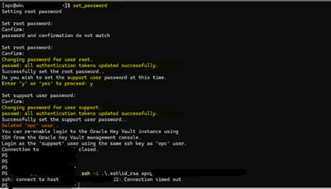 Step By Step Guide To Oracle Key Vault Deployment In Oci Benefits And Features Databaseverse