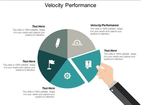 velocity performance ppt powerpoint presentation file design inspiration
