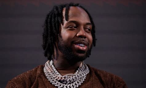 Louisville Rapper Est Gee Reveals He Is Suffering From Cataracts And