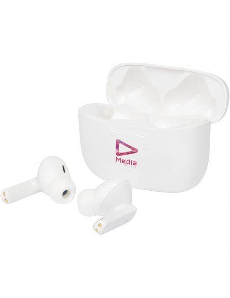 Essos 20 True Wireless Auto Pair Earbuds With Case
