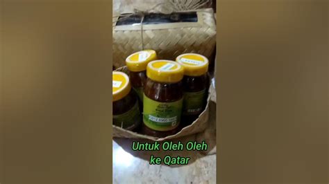 Sambel Pecel Potensi Export Bekal Alam 081289601987 Youtube