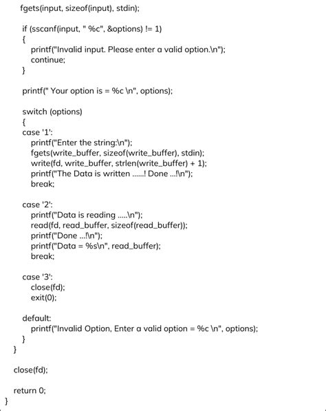 How To Build Linux Character Device Drivers The Ultimate Guide