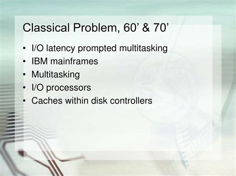 ppt lecture 11 multithreaded architectures powerpoint presentation free download id 5446040