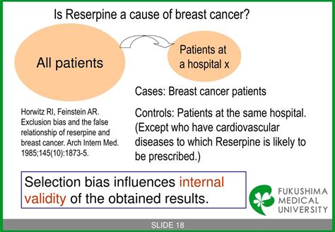 Ppt Confounding And Bias Powerpoint Presentation Free Download Id 2955887