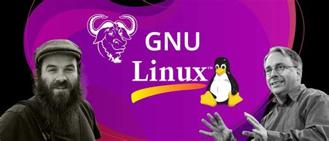 The Impact Of Linux And The Gnu Project Hackernoon