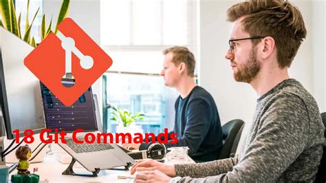 18 Git Commands I Learned During My First Year As A Software Developer