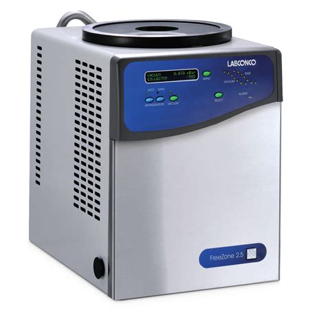 Labconco Lyophilizer Flask At Kirk Jackson Blog