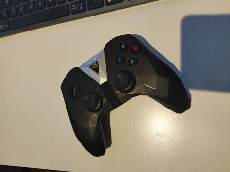 Nvidia Shield Gamepad Kaufen Auf Ricardo