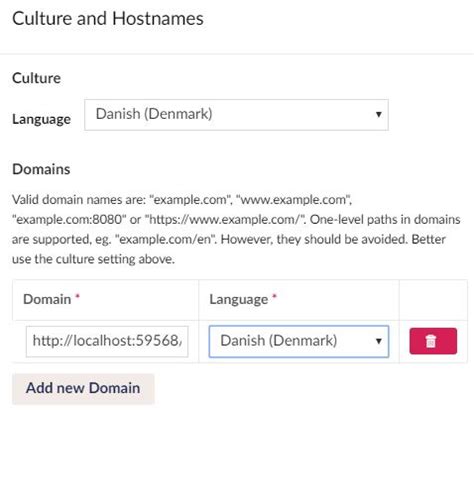 V8 Bug While Selecting Culture And Hostname · Issue 4975 · Umbracoumbraco Cms · Github