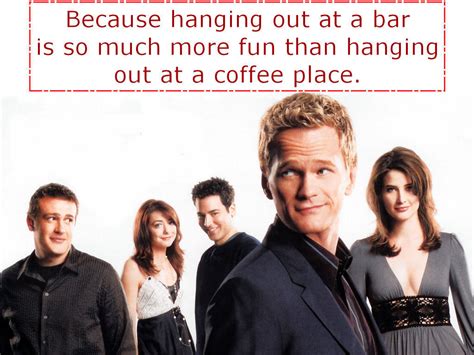 How I Met Your Mother How I Met Your Mother Wallpaper Fanpop