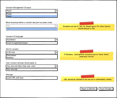 Support For Wordpress Plugin · Issue 136 · Iabtechlabcmp · Github