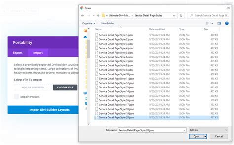 Divi Product Highlight Ultimate Divi Modules UI Bundle Ask The Egghead Inc